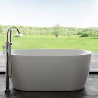 Bain Autoportant Monaco 59 par Neptune - Aquadiva