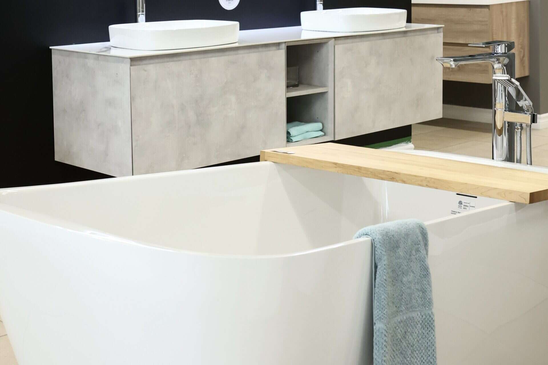 Quel robinet de baignoire choisir? 🛁 Guide pratique et conseils